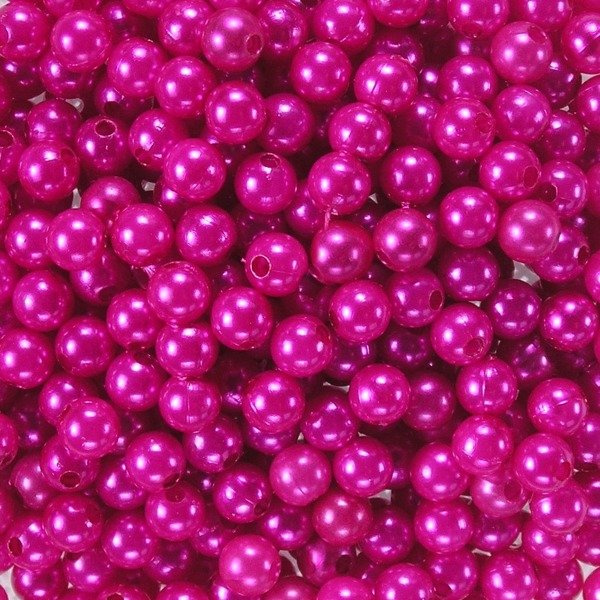 Pearl BASE 8 mm - pearls 102 (black) | ALL PRODUCTS \ Pearl beads BEADS ...