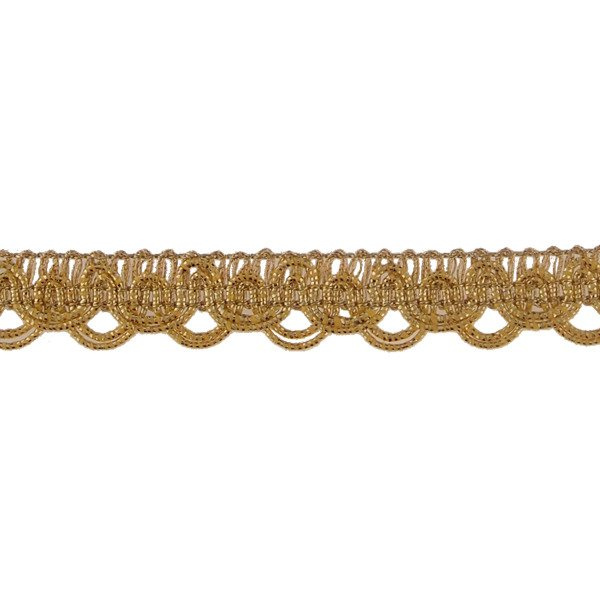 ST – 15 (25 m) metallic braid Z - 103 (Golden / cream) | ALL PRODUCTS ...