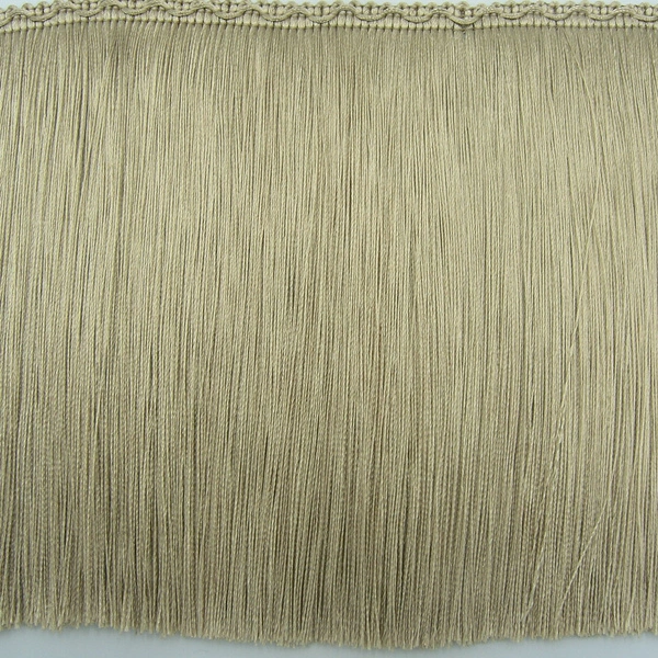 PSC – 200c (10 m) decorative cut fringes PE - 3 (sand) | ALL PRODUCTS ...