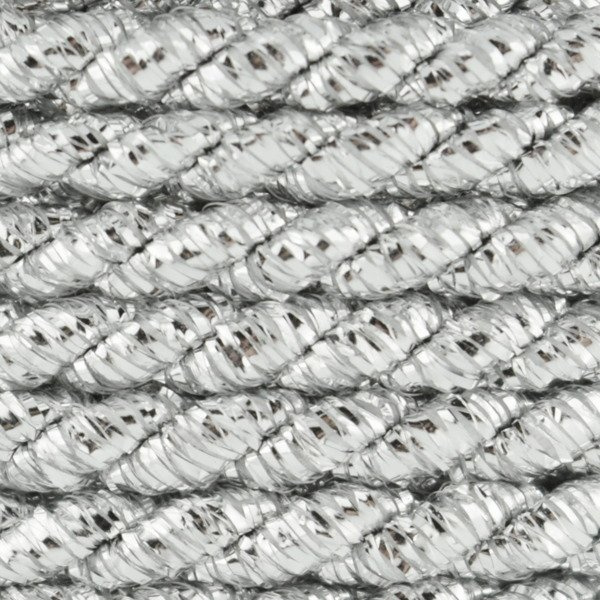 WS - 3/F (10 m) decorative metallic string silver | ALL PRODUCTS ...
