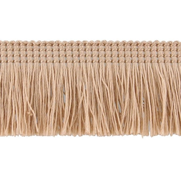 PS – 40c (20 m) decorative cut fringes - grass PE - 3 (sand) | ALL ...